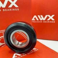 China Heavy Duty Pallet Jack Bearings Fork Truck Bearing Low Noise Greased Lubrication Bearings. for sale
