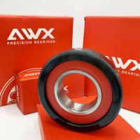 China 1.5kg Forklift Bearings 5000kg Load Capacity With Less Than 70dB Noise Level for sale