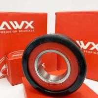 China Chrome Steel Forklift Bearings for sale