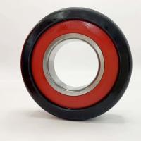 China Chrome Steel Forklift Bearings for sale