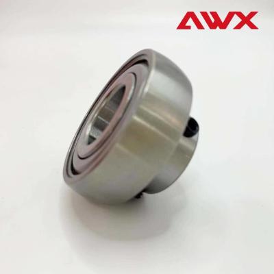 China Outer Spherical Bearing Radial Load With Top Thread SB201 SB202 SB203 SB204 for sale