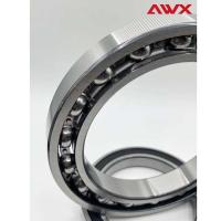 China Thin Cylindrical Roller Bearings 61800 61801 61802 61803 Limit Load 4kN for sale