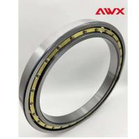 China Thin Wall Deep Groove Ball Bearing 61800 61801 61802 Extremely Light for sale