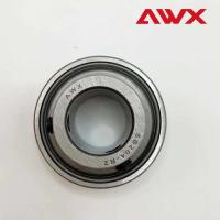 China Customized Pillow Block Insert Bearing GCR15 SB205 SB206 SB207 SB208 for sale