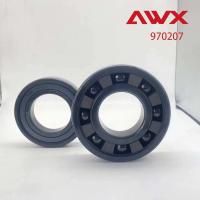 China Ceramic High Temperature Resistant Bearings 970207 970208 970209 970210 With Superior Wear for sale