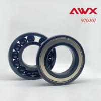 China Ceramic High Temperature Resistant Bearings 970207 970208 970209 970210 With Superior Wear for sale