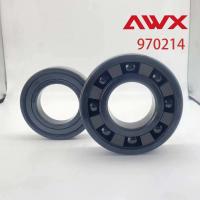 China Ceramic Load Capacity Heat Resistant Bearings 970214 970215 970216 Excellent Insulation for sale