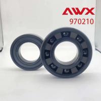 China 92010 Load Capacity Ceramic Heat Resistant Bearings For Extreme Temperature Environments for sale