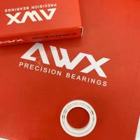 China High Speed Ceramic Bearings 6002 6202 6302  With Low Vibration Level for sale