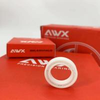 China Load Capacity Radial / Ceramic Thrust Bearing 61802 61902 16002 6002 for sale