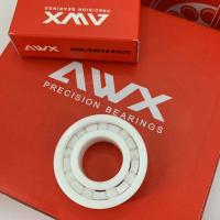 China High Temperature Ceramic Bearings 61804 61904 Low Noise Vibration And Maintenance for sale