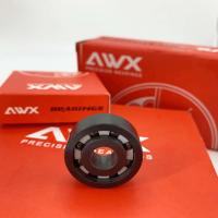 China 970306  Ceramic Bearings Manufacturers  With Durability And Rust Resistance for sale
