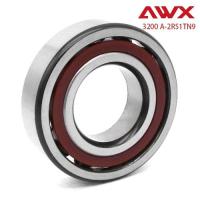 China High Speed Angular Contact Ball Bearing Double Row 3200ATN9 3201ATN9 3202ATN9 3302ATN9 for sale