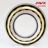 China QJ309MA Four Point Contact Ball Bearings for sale