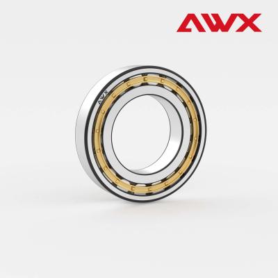 China P0 P6 P5 Cylindrical Roller Bearings for sale