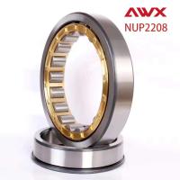 China P0 P6 P5 Cylindrical Roller Bearings for sale
