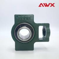 China UCP203 UCP204 UCP205 UCP206 UCP207 High Speed Grease Bearings Lubricated Spherical Bearings for sale