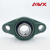China UCP203 UCP204 UCP205 UCP206 UCP207 High Speed Grease Bearings Lubricated Spherical Bearings for sale