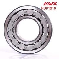 China Double Row Cylindrical Roller Bearings P0 P5 NUP1000 NUP200 NUP300  NU NJ NUP N NF for sale