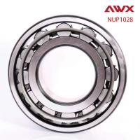 China NU NJ NUP  N NF P0 P5 NUP1000 Cylindrical Roller Bearings for Pressed Steel Cages for sale