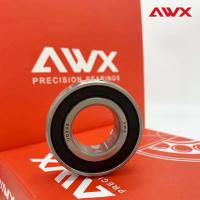 China Pillow Block Insert Bearing UD203 UD204 UD205 UD206 UD207 GCR15 Contact Seal Bearing for sale