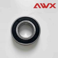 China Pillow Block Insert Bearing UD203 UD204 UD205 UD206 UD207 GCR15 Contact Seal Bearing for sale