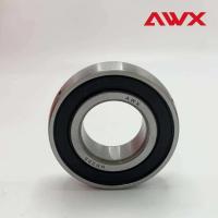 China Pillow Block Insert Bearing UD203 UD204 UD205 UD206 UD207 GCR15 Contact Seal Bearing for sale
