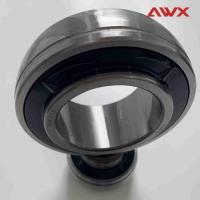 China GCR15 Pillow Block Insert Bearing UK205 UK206 UK207 UK208 UK209 UK210 With Contact Seals for sale
