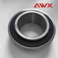 China GCR15 Pillow Block Insert Bearing UK205 UK206 UK207 UK208 UK209 UK210 With Contact Seals for sale