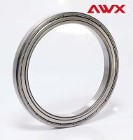 China 61810 Thin Wall Bearing for sale