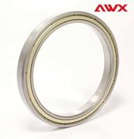 China Light Duty Thin Wall Bearing 4217 ATN9 For Precision Applications for sale