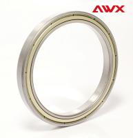 China Light Duty Thin Walled Bearing 61810 61811 61812 Ultra Load Limit 4kN Static Cor 99.96 for sale
