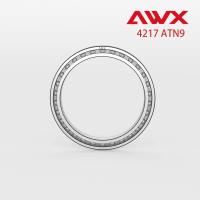 China 61802 61803 Thin Section Ball Bearings Open Seals Type Light Duty Load Capacity for sale