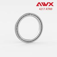China 61802 61803 Thin Section Ball Bearings Open Seals Type Light Duty Load Capacity for sale