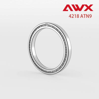China Lightweight Thin Wall Ball Bearing 4218 ATN9 109.76 Dynamic for sale