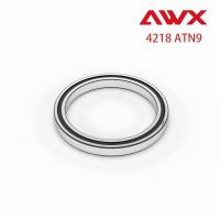 China Lightweight Thin Wall Ball Bearing 4218 ATN9 109.76 Dynamic for sale