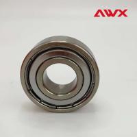 China Precision Stainless Steel Ball Bearings SS71800 High Strength Customizable for sale