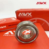 China S6000 Low Noise 304 316 Stainless Steel Ball Bearings For Marine Industrial Application for sale