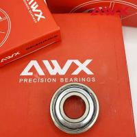 China S6403 Custom Stainless Steel Spherical Bearings Non Corroding P5 Grade for sale