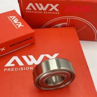 China S6201 304 316 S6000 Stainless Steel Bearings Corrosion Resistant for Marine / Industrial for sale