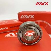 China Durable Stainless Steel Bearings Corrosion Resistant SS 71800 Series Low Noise for sale