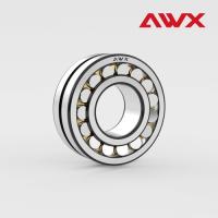 China Steel Cage Spherical Roller Bearings 22340CC W33 22344CC W33 22348CC for Precision Machinery for sale