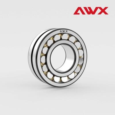 China Steel Cage Spherical Roller Bearings 22340CC W33 22344CC W33 22348CC for Precision Machinery for sale