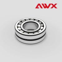 China Cage Steel Single Row Roller Bearing 22310CC W33 22311CC W33 22312CC W33 Vibration Level for sale