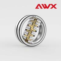 China Low Friction Spherical Roller Bearings 22208CC W33 22209CC W33 22210CC W33 for sale