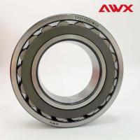 China Steel Cage Spherical Roller Bearings 22340CC W33 22344CC W33 22348CC for Precision Machinery for sale