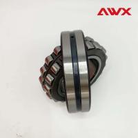 China Single Row Spherical Roller Bearings for sale