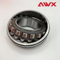 China Low Friction Spherical Roller Bearing Self Aligning 22316CC W33 22317CC W33 22318CC W33 for sale