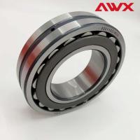 China Roller Spherical Bearing Axial Load / Radial Load Concentric Bearing 22244CC / W33 22308CC for sale