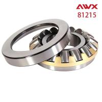 China 81215 81116 81216 Axial Force Transmission Roller Bearing  Z1V1 Z2V2 Z3V3  Vibration for sale